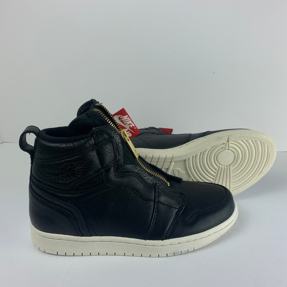 Jordan | Shoes | Womens Nike Air Jordan High Zip Shoes New | Poshmark